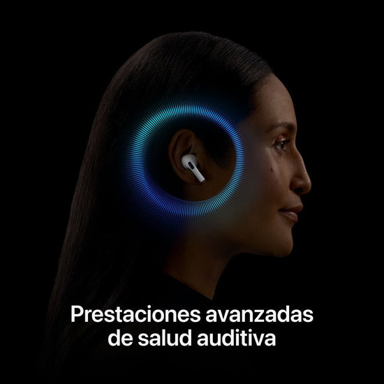 AirPods Pro (2 gen) con estuche MagSafe (USB-C) | iShop Colombia